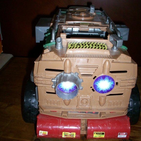 Playmates Toys | Toys | Teenage Mutant Ninja Turtles Tmnt Shellraiser ...